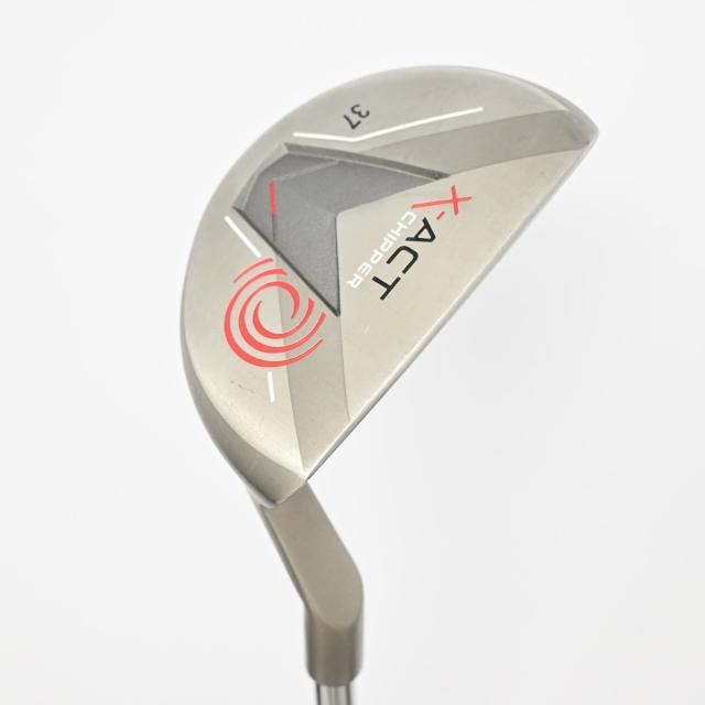 【中古ゴルフクラブ】オデッセイ　ODYSSEY　XACT チッパー ウェッジ スチールシャフト　シャフト：スチールシャフト