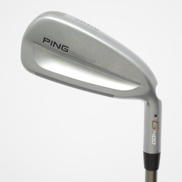 【中古ゴルフクラブ】ピン　G400　G400 CROSS OVER ユーティリティ PING TOUR 173-85　シャフト：PING TOUR 173-85