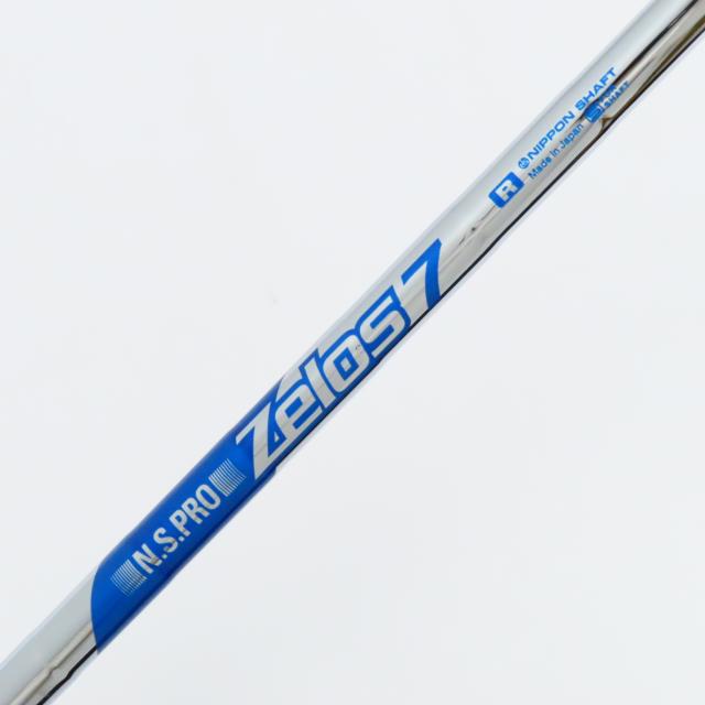 【中古ゴルフクラブ】ミズノ　Mizuno Pro　MizunoPro 225 アイアン N.S.PRO ZELOS 7　シャフト：N.S.PRO ZELOS 7