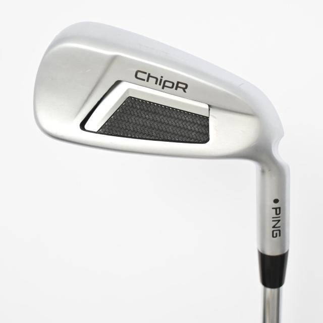 【中古ゴルフクラブ】ピン　ChipR　ChipR ハイドロパールクローム仕上げ ウェッジ Z-Z115　シャフト：Z-Z115