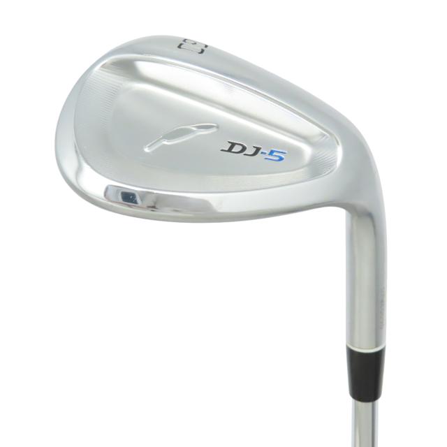 【中古ゴルフクラブ】フォーティーン　DJ　DJ-5 ウェッジ N.S.PRO DS-91w　シャフト：N.S.PRO DS-91w
