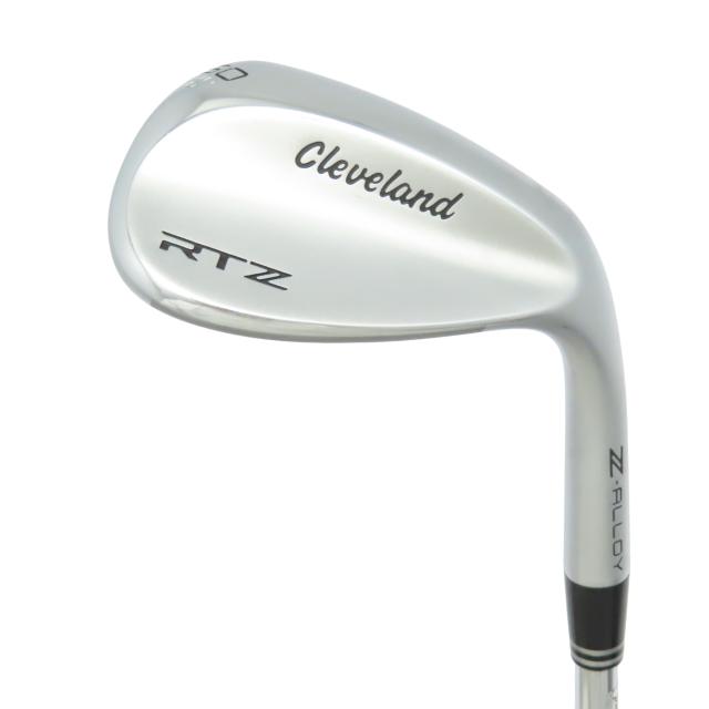 【中古ゴルフクラブ】クリーブランド　CG　RTZ ツアーサテン ウェッジ N.S.PRO MODUS3 TOUR 115　シャフト：N.S.PRO MODUS3 TOUR 115