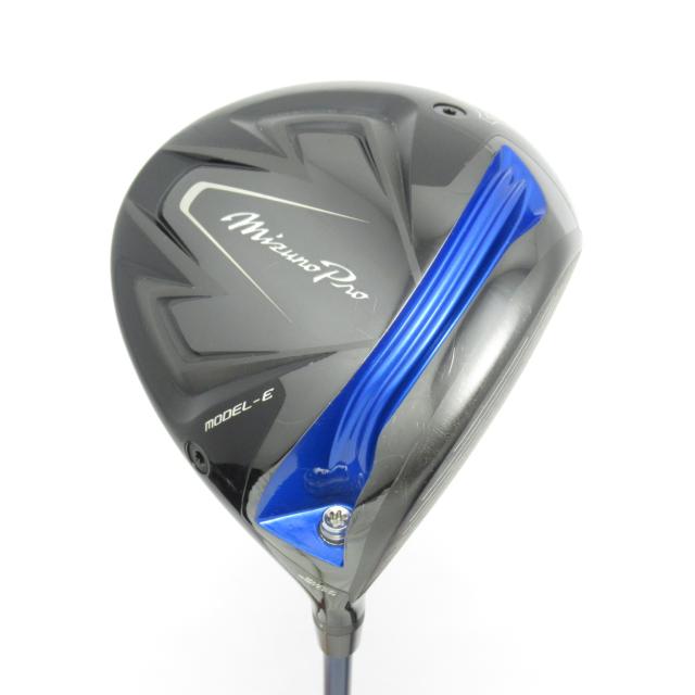 【中古ゴルフクラブ】ミズノ　Mizuno Pro　MizunoPro MODEL-E ドライバー Tour AD VR-6　シャフト：Tour AD VR-6