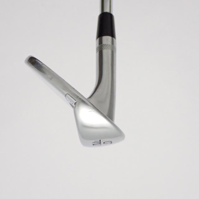 【中古ゴルフクラブ】タイトリスト　Vokey　ボーケイ SM8 ツアークローム ウェッジ N.S.PRO 950GH neo　シャフト：N.S.PRO 950GH neo