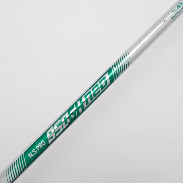 【中古ゴルフクラブ】タイトリスト　Vokey　ボーケイ SM8 ツアークローム ウェッジ N.S.PRO 950GH neo　シャフト：N.S.PRO 950GH neo