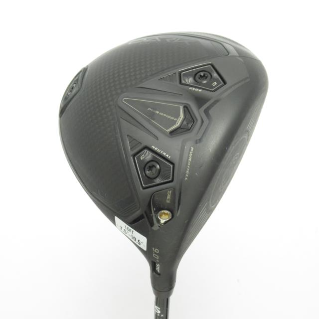 【中古ゴルフクラブ】コブラ　DARKSPEED　ダークスピード LS ドライバー Tour AD VF-6　シャフト：Tour AD VF-6