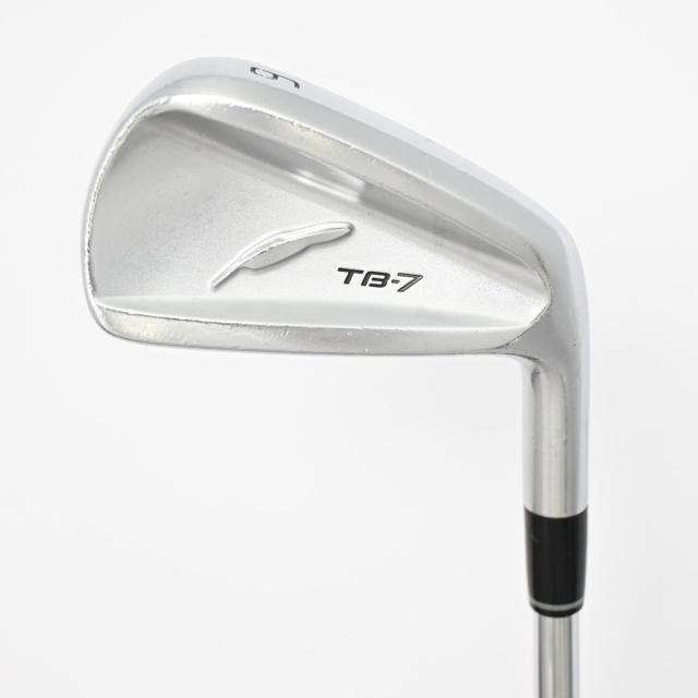 【中古ゴルフクラブ】フォーティーン　FOURTEEN　TB-7 FORGED アイアン FS-90i　シャフト：FS-90i
