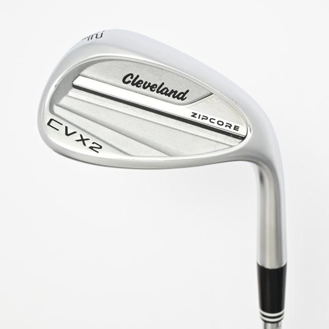 【中古ゴルフクラブ】クリーブランド　Cleveland Golf　CVX2 ZIPCORE ウェッジ Dynamic Gold 95　シャフト：Dynamic Gold 95