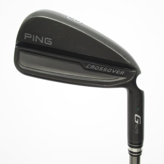 【中古ゴルフクラブ】ピン　G425　G425 クロスオーバー ユーティリティ PING TOUR 173-85　シャフト：PING TOUR 173-85