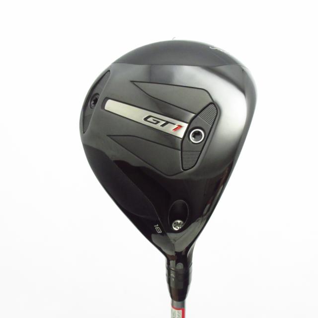 【中古ゴルフクラブ】タイトリスト　TITLEIST　GT1 フェアウェイウッド Air Speeder Next GEN　シャフト：Air Speeder Next GEN
