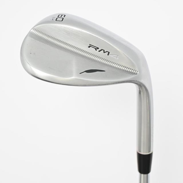 【中古ゴルフクラブ】フォーティーン　RM-4　RM-4 ウェッジ N.S.PRO TS-101w　シャフト：N.S.PRO TS-101w