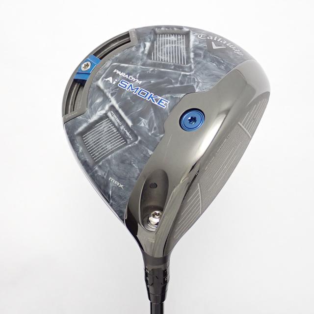 【中古ゴルフクラブ】キャロウェイゴルフ　Ai SMOKE　パラダイム Ai SMOKE MAX ドライバー TENSEI 50 for Callaway　シャフト：TENSEI …