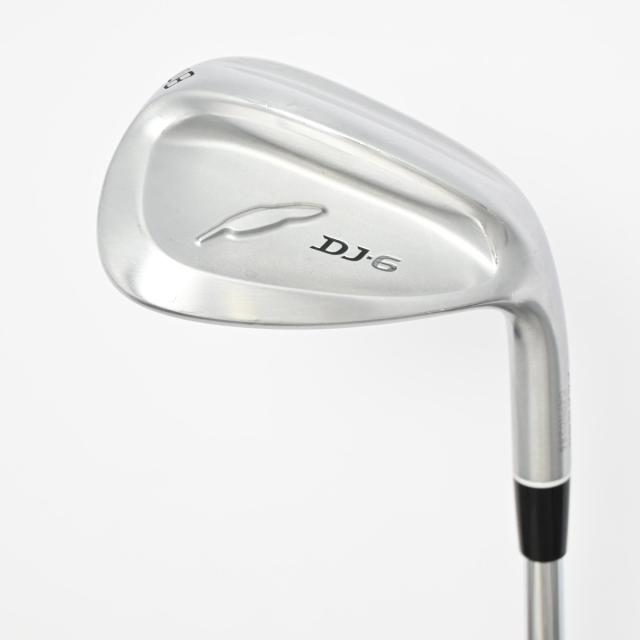 【中古ゴルフクラブ】フォーティーン　DJ　DJ-6 ウェッジ N.S.PRO DS-91w　シャフト：N.S.PRO DS-91w