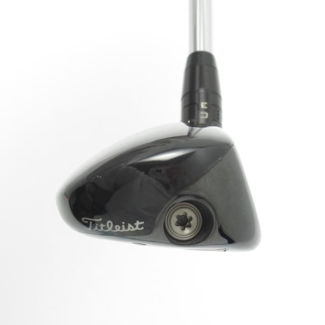 【中古ゴルフクラブ】タイトリスト　TS　TS3 ユーティリティ N.S.PRO 950GH neo　シャフト：N.S.PRO 950GH neo