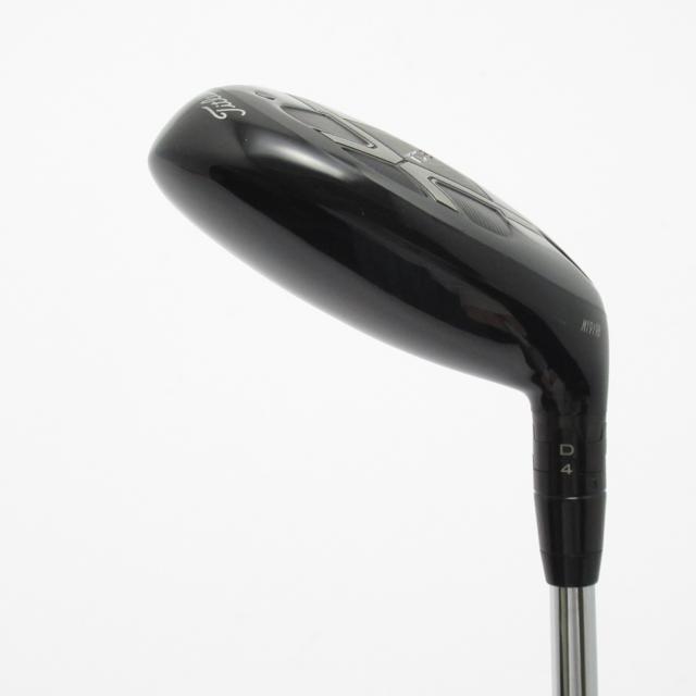 【中古ゴルフクラブ】タイトリスト　TS　TS3 ユーティリティ N.S.PRO 950GH neo　シャフト：N.S.PRO 950GH neo