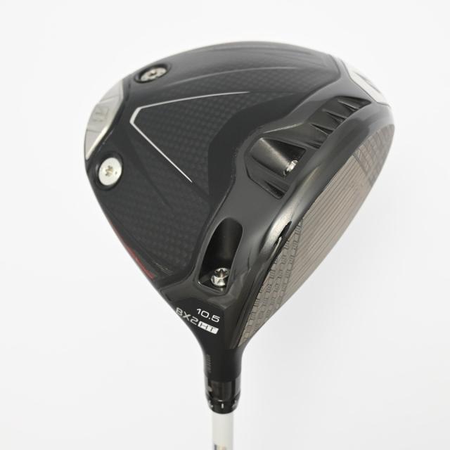 【中古ゴルフクラブ】ブリヂストン　BRIDGESTONE GOLF　BX2 HT ドライバー Diamana BS50 II　シャフト：Diamana BS50 II