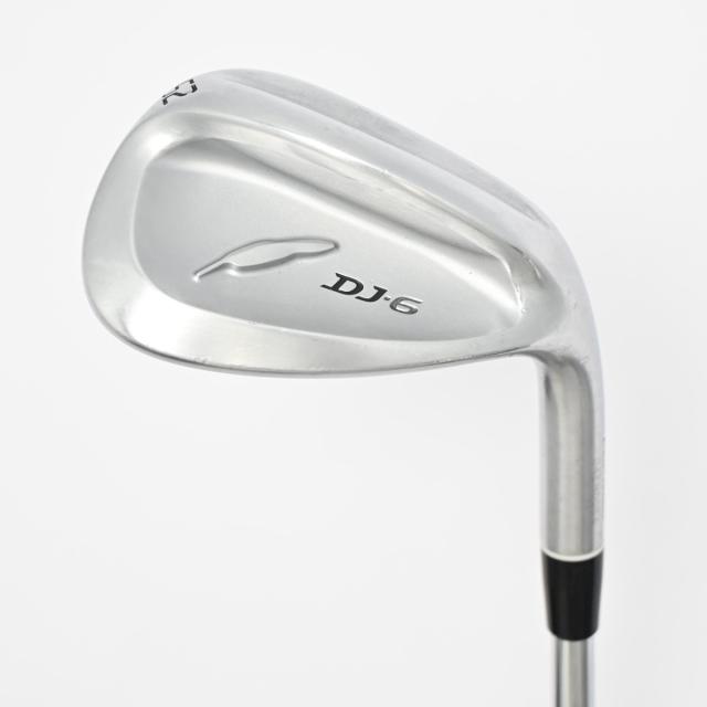 【中古ゴルフクラブ】フォーティーン　DJ　DJ-6 ウェッジ N.S.PRO DS-91w　シャフト：N.S.PRO DS-91w