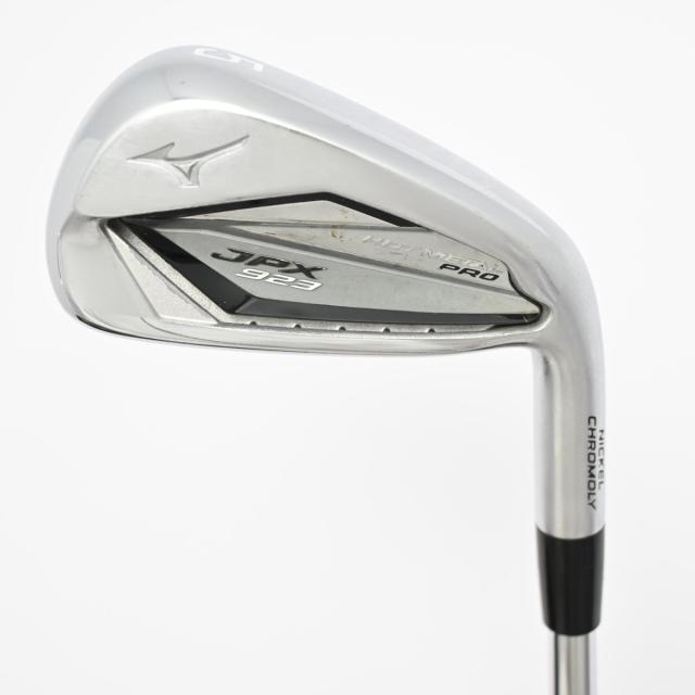 【中古ゴルフクラブ】ミズノ　JPX　JPX 923 HOT L PRO アイアン Dynamic Gold 105　シャフト：Dynamic Gold 105