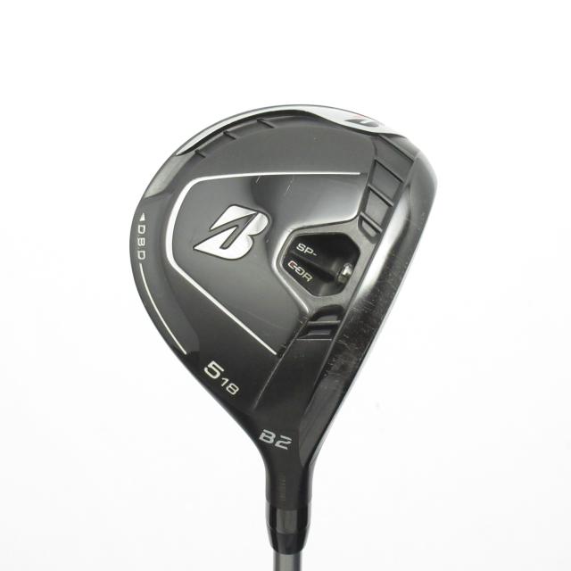 【中古ゴルフクラブ】ブリヂストン　BRIDGESTONE GOLF　B2 フェアウェイウッド Tour AD UB 6　シャフト：Tour AD UB 6
