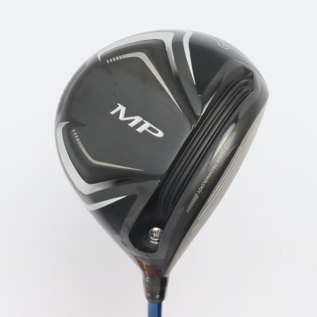 【中古ゴルフクラブ】ミズノ　MP　MP TYPE-1 ドライバー Tour AD J-D1　シャフト：Tour AD J-D1