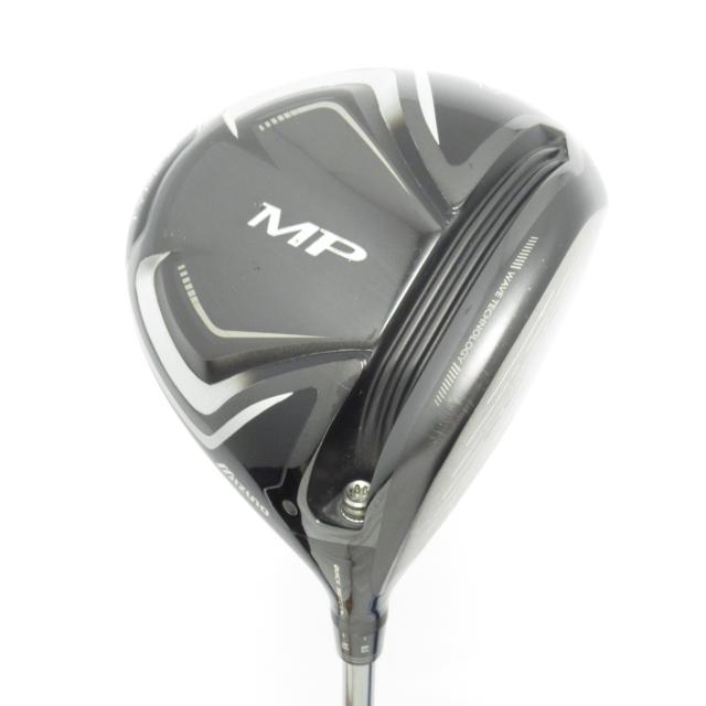 【中古ゴルフクラブ】ミズノ　MP　MP TYPE-2 ドライバー Diamana BF50　シャフト：Diamana BF50