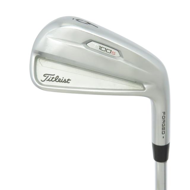 【中古ゴルフクラブ】タイトリスト　T SERIES　T100S アイアン N.S.PRO MODUS3 TOUR 115　シャフト：N.S.PRO MODUS3 TOUR 115