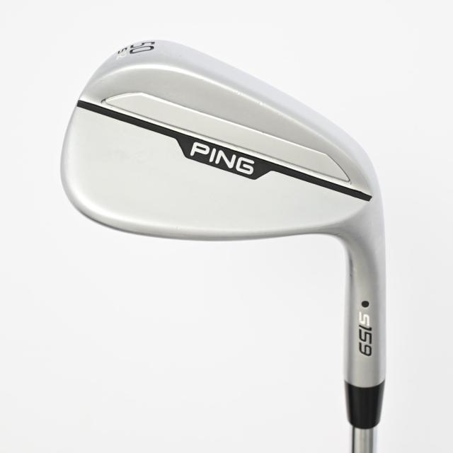 【中古ゴルフクラブ】ピン　PING　S159 ウェッジ N.S.PRO MODUS3 TOUR 105　シャフト：N.S.PRO MODUS3 TOUR 105