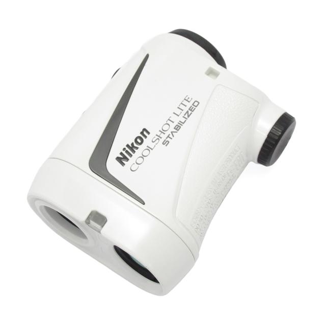 【中古】ニコン　NIKON　COOLSHOT LITE STABILIZED