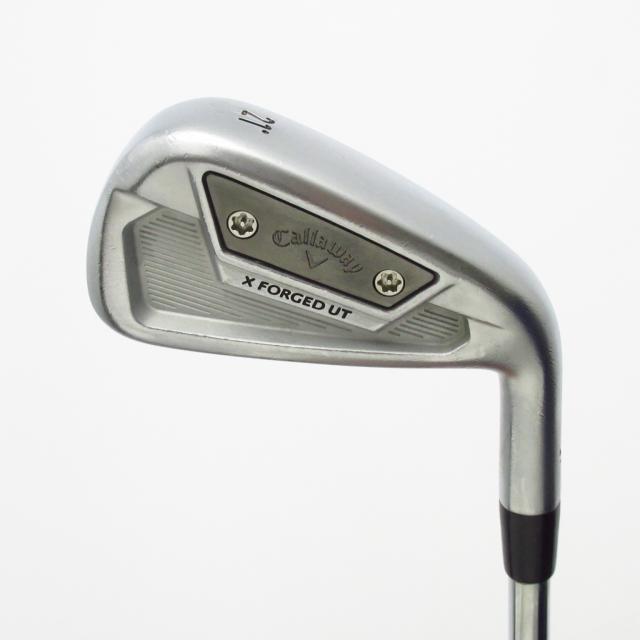 【中古ゴルフクラブ】キャロウェイゴルフ　X　X フォージド UT(2020) ユーティリティ N.S.PRO 950GH neo　シャフト：N.S.PRO 950GH neo