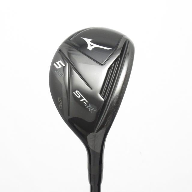 【中古ゴルフクラブ】ミズノ　ST　ST-X220 ユーティリティ Tour AD GM-U　シャフト：Tour AD GM-U