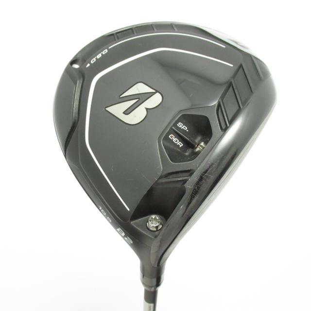 【中古ゴルフクラブ】ブリヂストン　BRIDGESTONE GOLF　B2 ドライバー Diamana BS50　シャフト：Diamana BS50