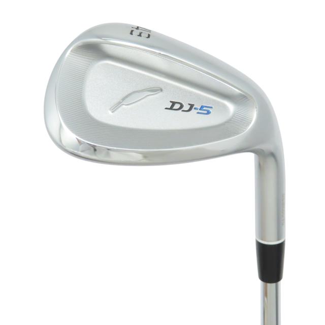 【中古ゴルフクラブ】フォーティーン　DJ　DJ-5 ウェッジ N.S.PRO TS-114w　シャフト：N.S.PRO TS-114w