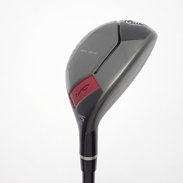 【中古ゴルフクラブ】ヤマハ　RMX　RMX VD(2024) ユーティリティ オリジナルカーボン TENSEI TR h　シャフト：オリジナルカーボン TENS…