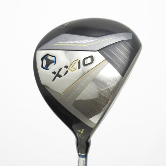 【中古ゴルフクラブ】ダンロップ　XXIO　ゼクシオ 13(2024) フェアウェイウッド MP1300カーボン　シャフト：MP1300カーボン