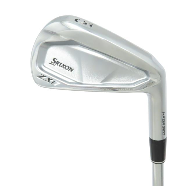 【中古ゴルフクラブ】ダンロップ　SRIXON　スリクソン ZXi7 アイアン N.S.PRO MODUS3 TOUR 105　シャフト：N.S.PRO MODUS3 TOUR 105