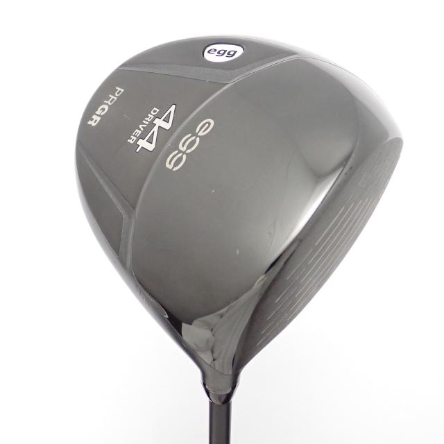 【中古ゴルフクラブ】プロギア　egg　egg 44 ドライバー egg44オリジナルシャフト　シャフト：egg44オリジナルシャフト