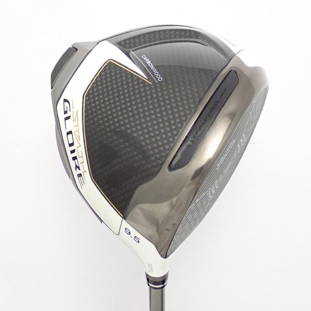 【中古ゴルフクラブ】テーラーメイド　STEALTH　ステルス グローレ ドライバー Speeder NX for TM　シャフト：Speeder NX for TM