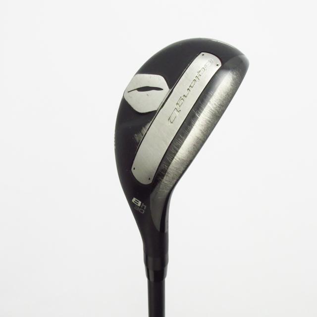 【中古ゴルフクラブ】フォーティーン　FOURTEEN　GelongD UX001 ユーティリティ FT-50i　シャフト：FT-50i