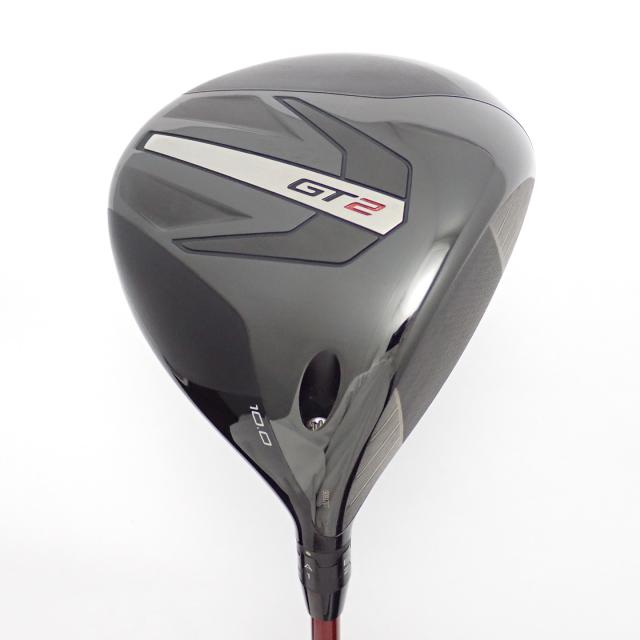 【中古ゴルフクラブ】タイトリスト　TITLEIST　GT2 ドライバー PROJECT X DENALI RED 50　シャフト：PROJECT X DENALI RED 50