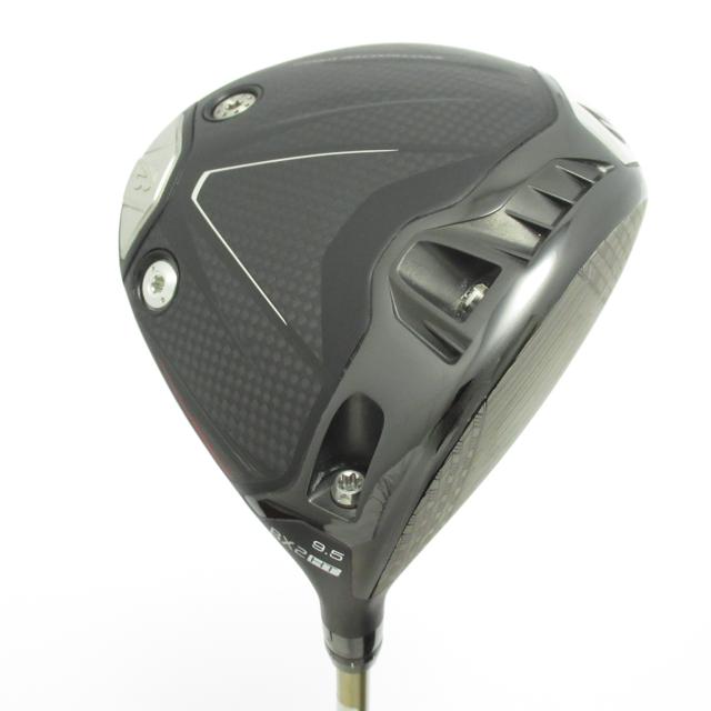 【中古ゴルフクラブ】ブリヂストン　BRIDGESTONE GOLF　BX2 HT ドライバー SPEEDER NX GOLD 50　シャフト：SPEEDER NX GOLD 50