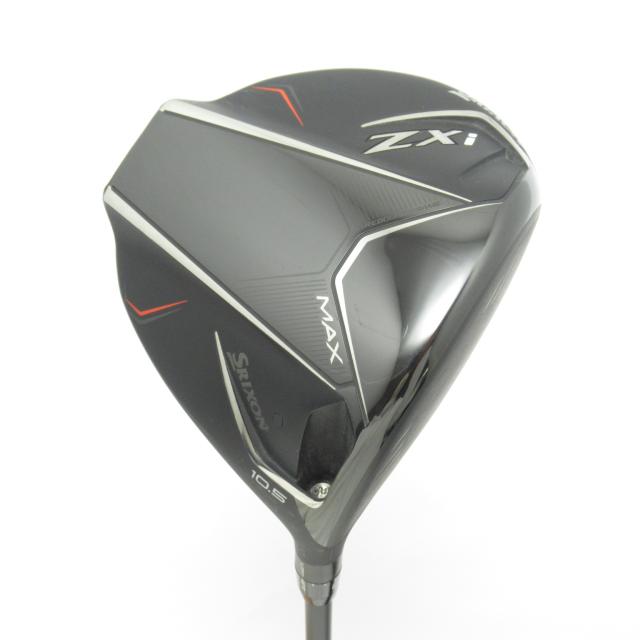 【中古ゴルフクラブ】ダンロップ　SRIXON　スリクソン ZXi MAX ドライバー Diamana ZXi 50　シャフト：Diamana ZXi 50