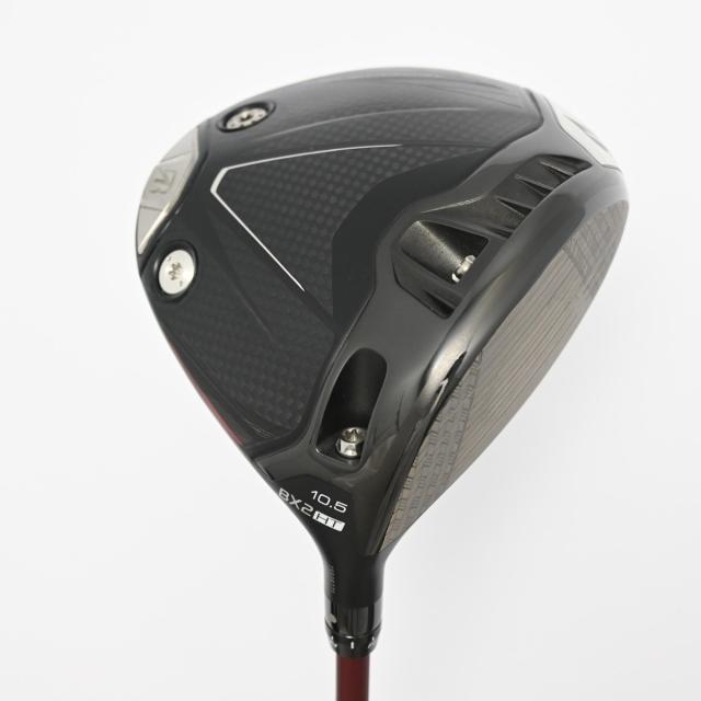 【中古ゴルフクラブ】ブリヂストン　BRIDGESTONE GOLF　BX2 HT ドライバー SPEEDER NX BS50w　シャフト：SPEEDER NX BS50w