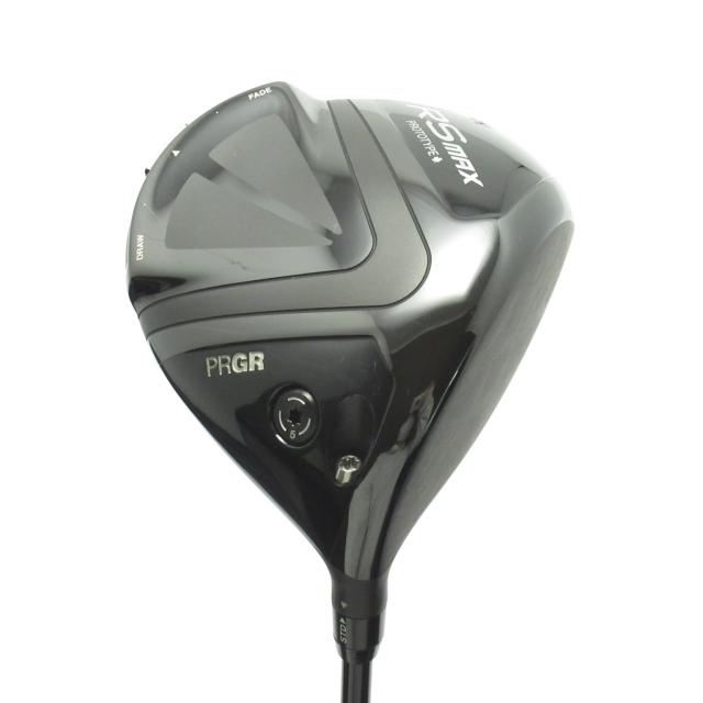 【中古ゴルフクラブ】プロギア　PRGR　ソノ他 ドライバー ドライバー ATTAS RX SUNRISE RED 5　シャフト：ATTAS RX SUNRISE RED 5