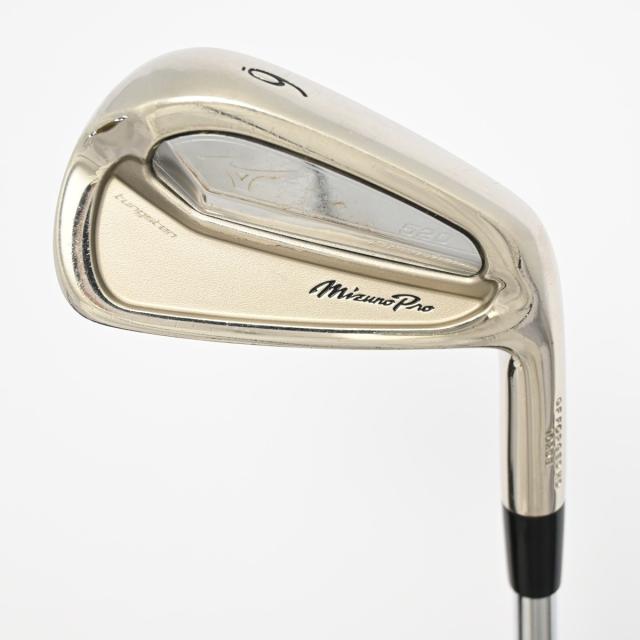 【中古ゴルフクラブ】ミズノ　Mizuno Pro　MizunoPro 520 アイアン Dynamic Gold 120　シャフト：Dynamic Gold 120