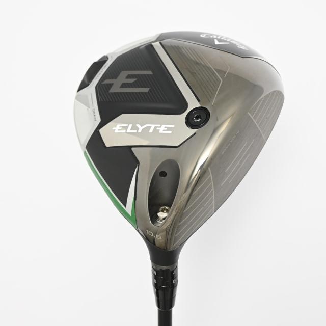 【中古ゴルフクラブ】キャロウェイゴルフ　ELYTE　エリート ドライバー Diamana BB 53　シャフト：Diamana BB 53