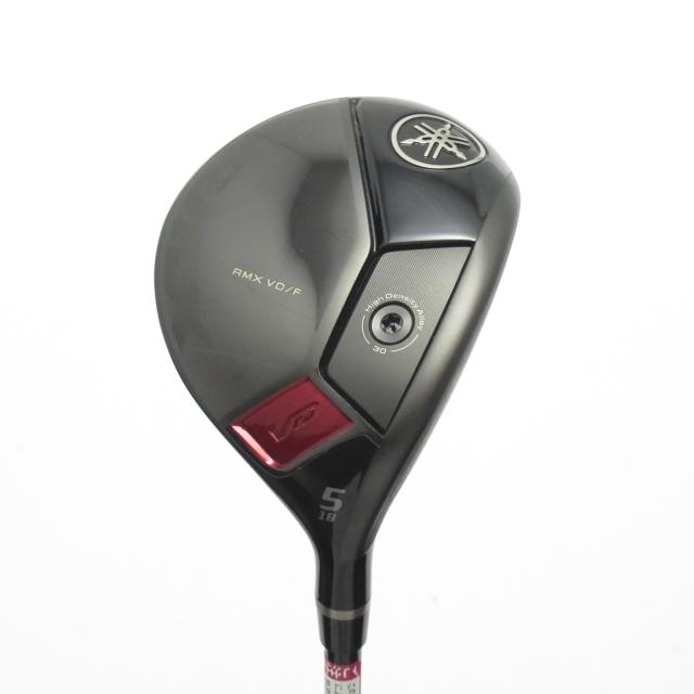 【中古ゴルフクラブ】ヤマハ　RMX　RMX VD(2024) フェアウェイウッド オリジナルカーボン TENSEI TB f　シャフト：オリジナルカーボン …