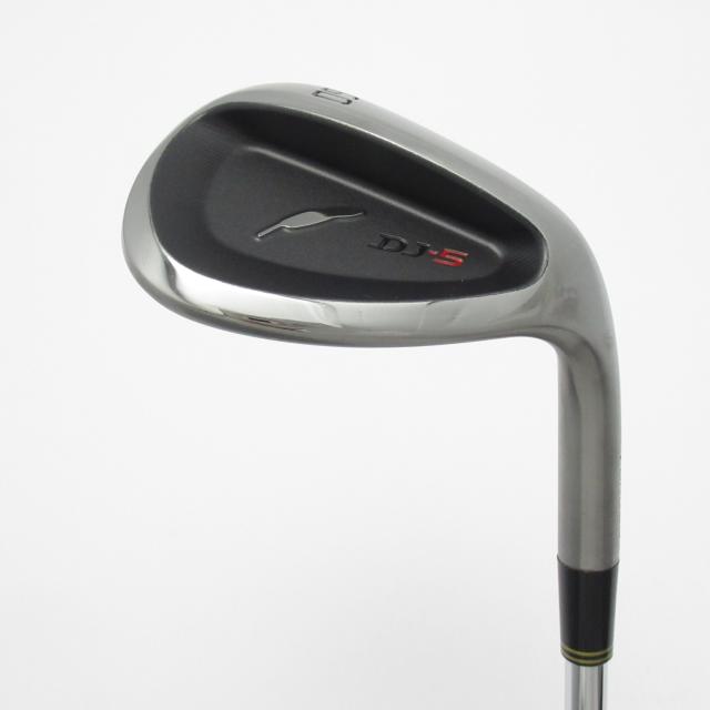 【中古ゴルフクラブ】フォーティーン　DJ　DJ-5 BK ウェッジ N.S.PRO 950GH neo　シャフト：N.S.PRO 950GH neo