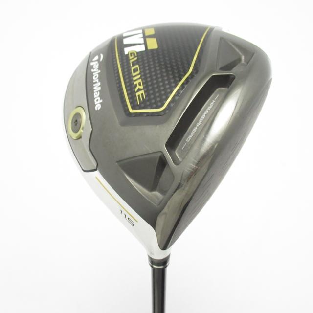 【中古ゴルフクラブ】テーラーメイド　M GLOIRE　M GLOIRE ドライバー Speeder EVOLUTION TM　シャフト：Speeder EVOLUTION TM