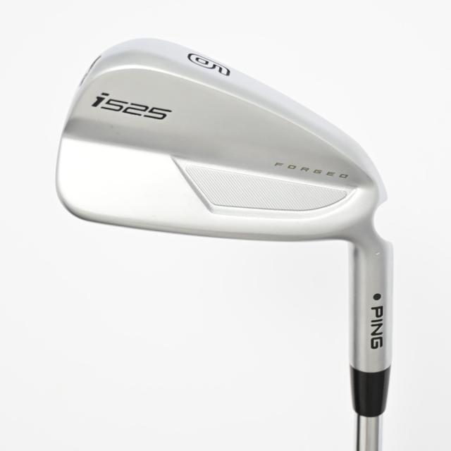 【中古ゴルフクラブ】ピン　I SERIES　i525 アイアン N.S.PRO 950GH neo　シャフト：N.S.PRO 950GH neo