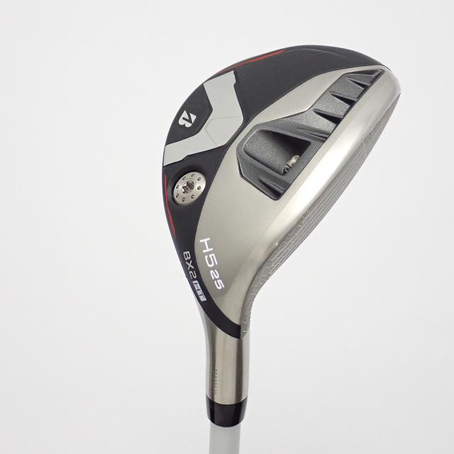 【中古ゴルフクラブ】ブリヂストン　BRIDGESTONE GOLF　BX2 HT ユーティリティ Diamana BS50h II　シャフト：Diamana BS50h II